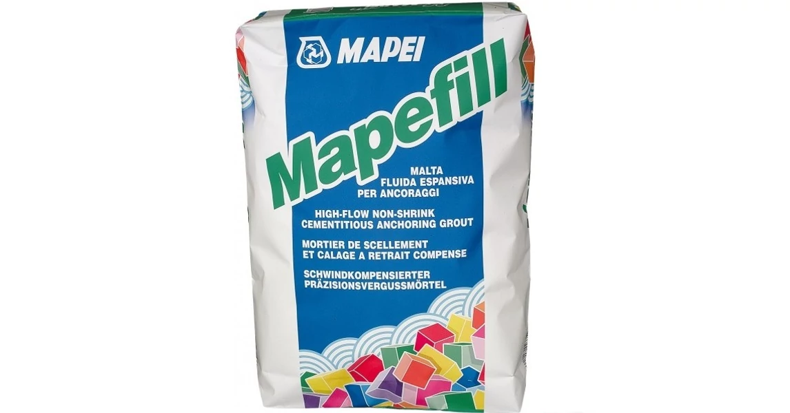 Mapei Mapefill 25 kg
