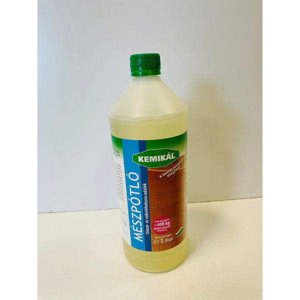 Kemikál Mészpótló 1 L